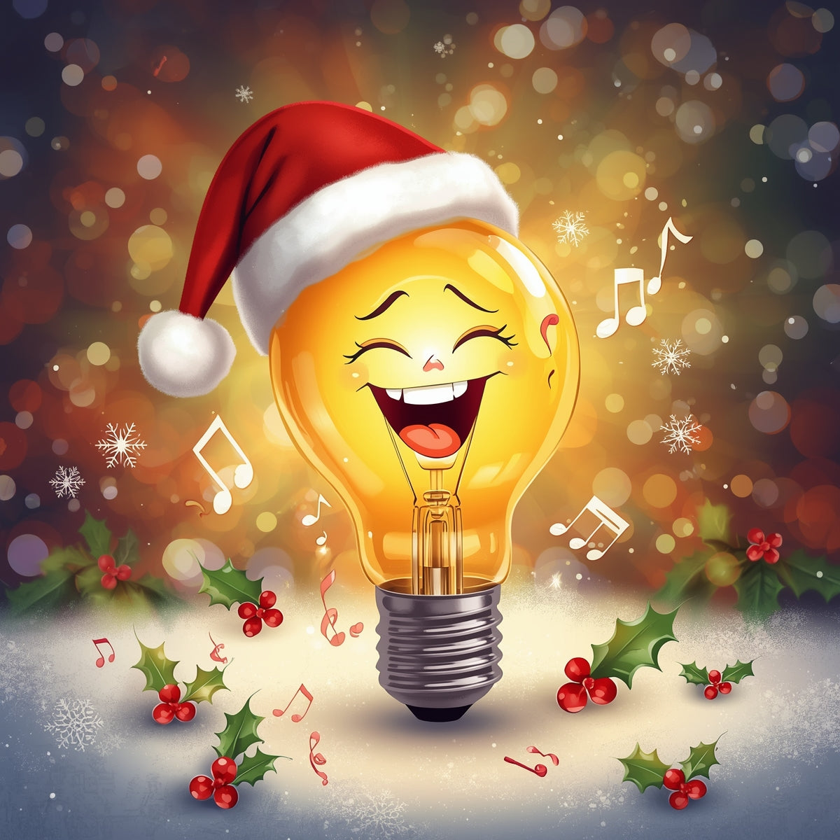 Singing Props – Starlite Designs